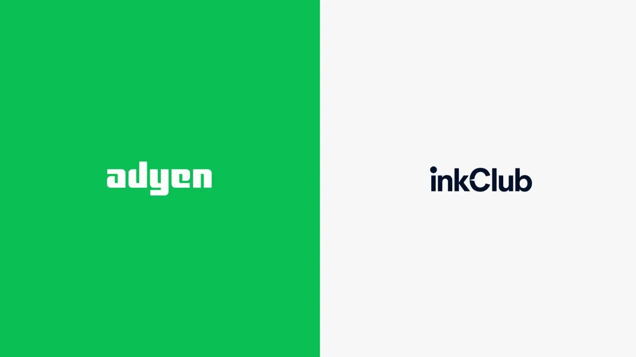 Adyen yksinkertaistaa maksuja ja laajenemista InkClub ...