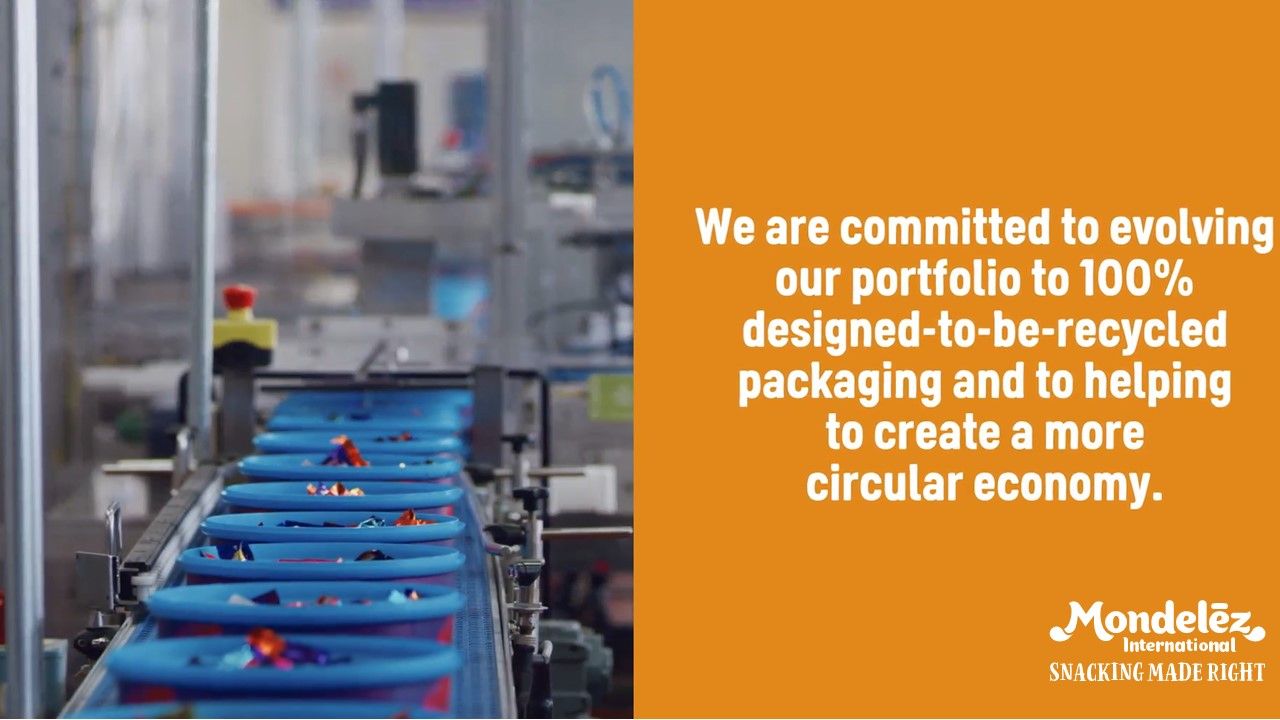 Mondelēz International Supports Global Harmonization on Plastics ...