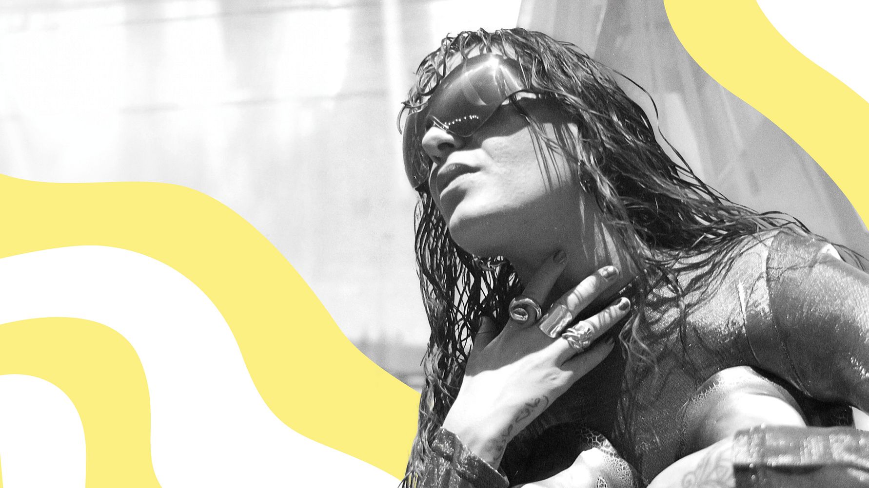 Cleo bjuder på storslagen hiphop på Liseberg i juni | Liseberg