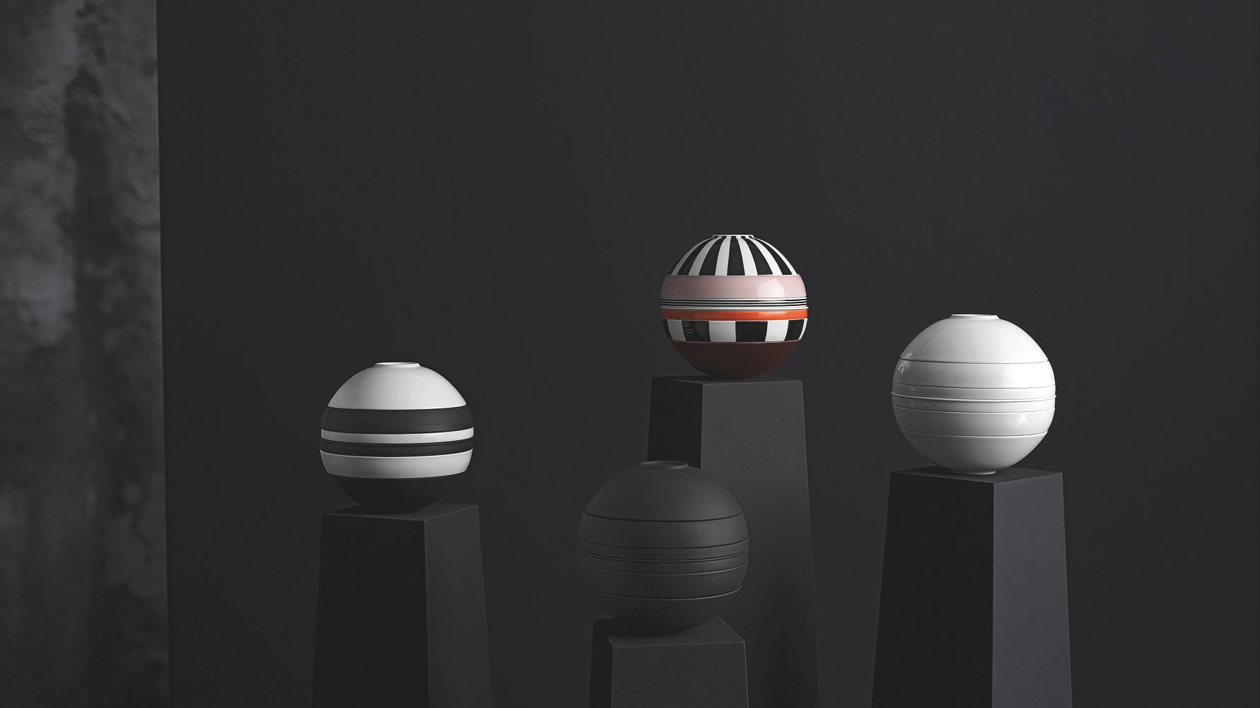 La Boule : un objet iconique pour l’éternité | Villeroy & Boch