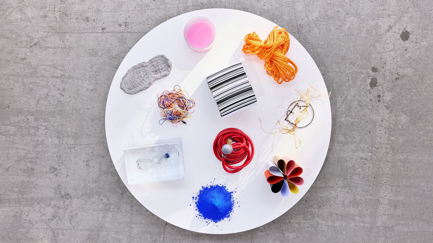 Ten bold ideas to decarbonise fashion: meet the GCA 2025 winners | H&M ...