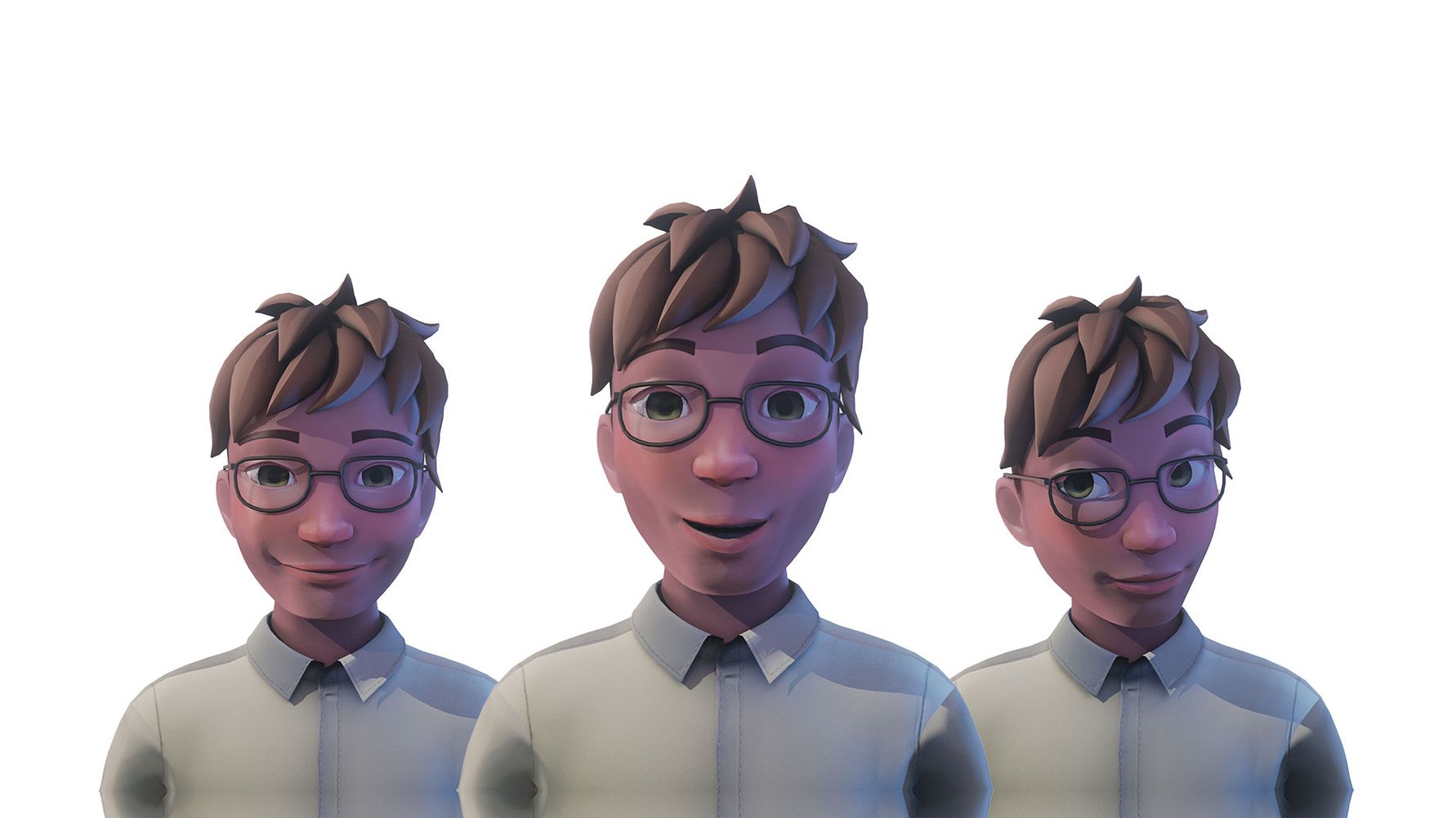 It’s here: The World’s First Unbiased Human-like Recruiting Avatar ...