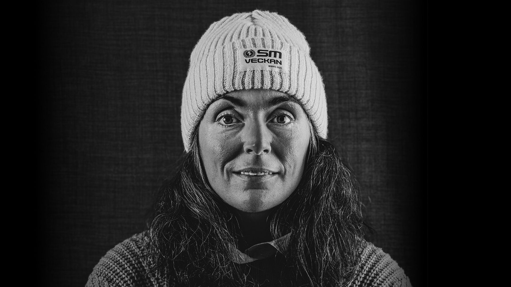 SM-veckan bakom kulisserna: Intervju med Alexandra Niklasson | Borås & Co