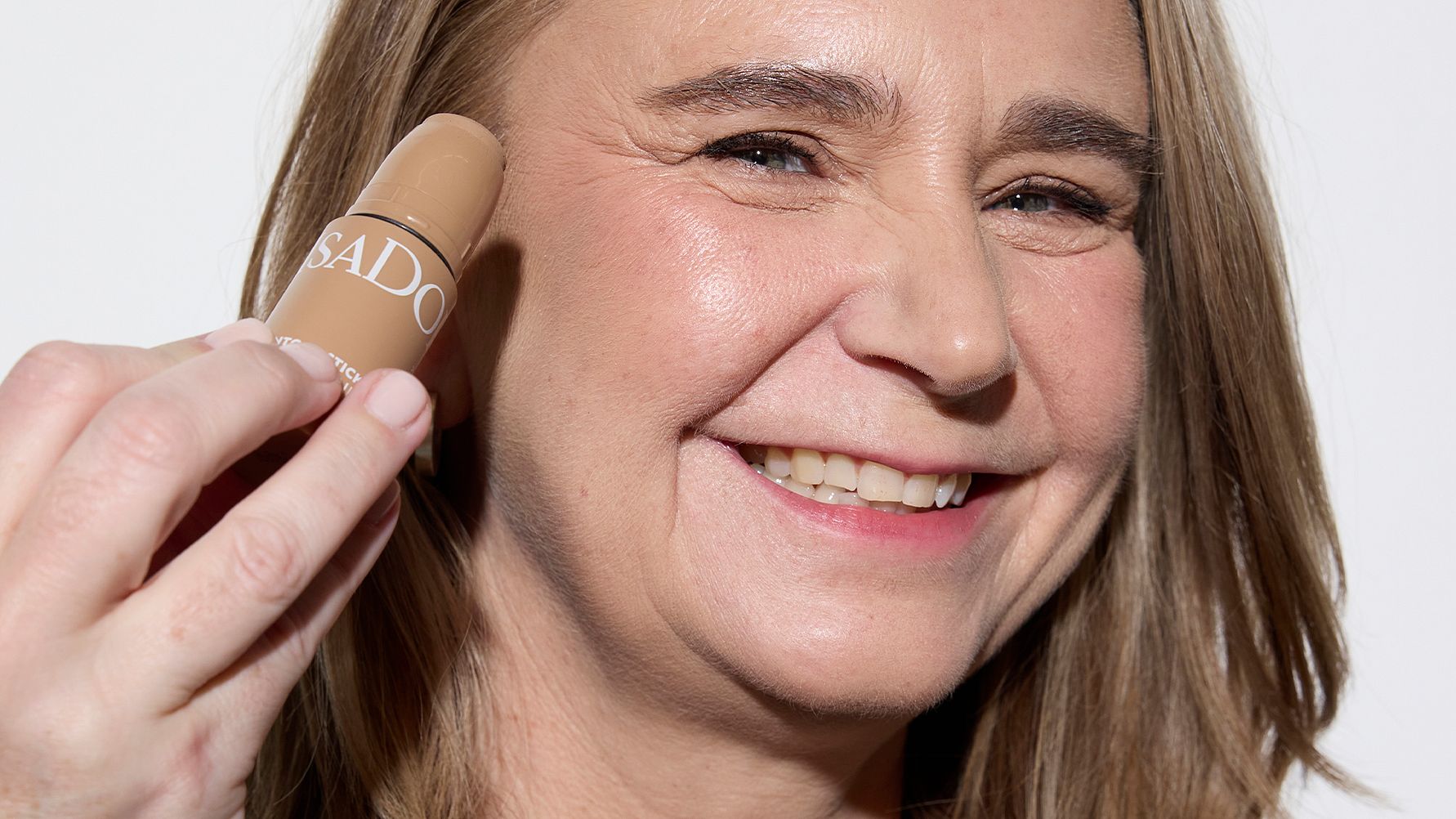 IsaDora setzt nicht mehr auf traditionelle Models – die Community wird ...