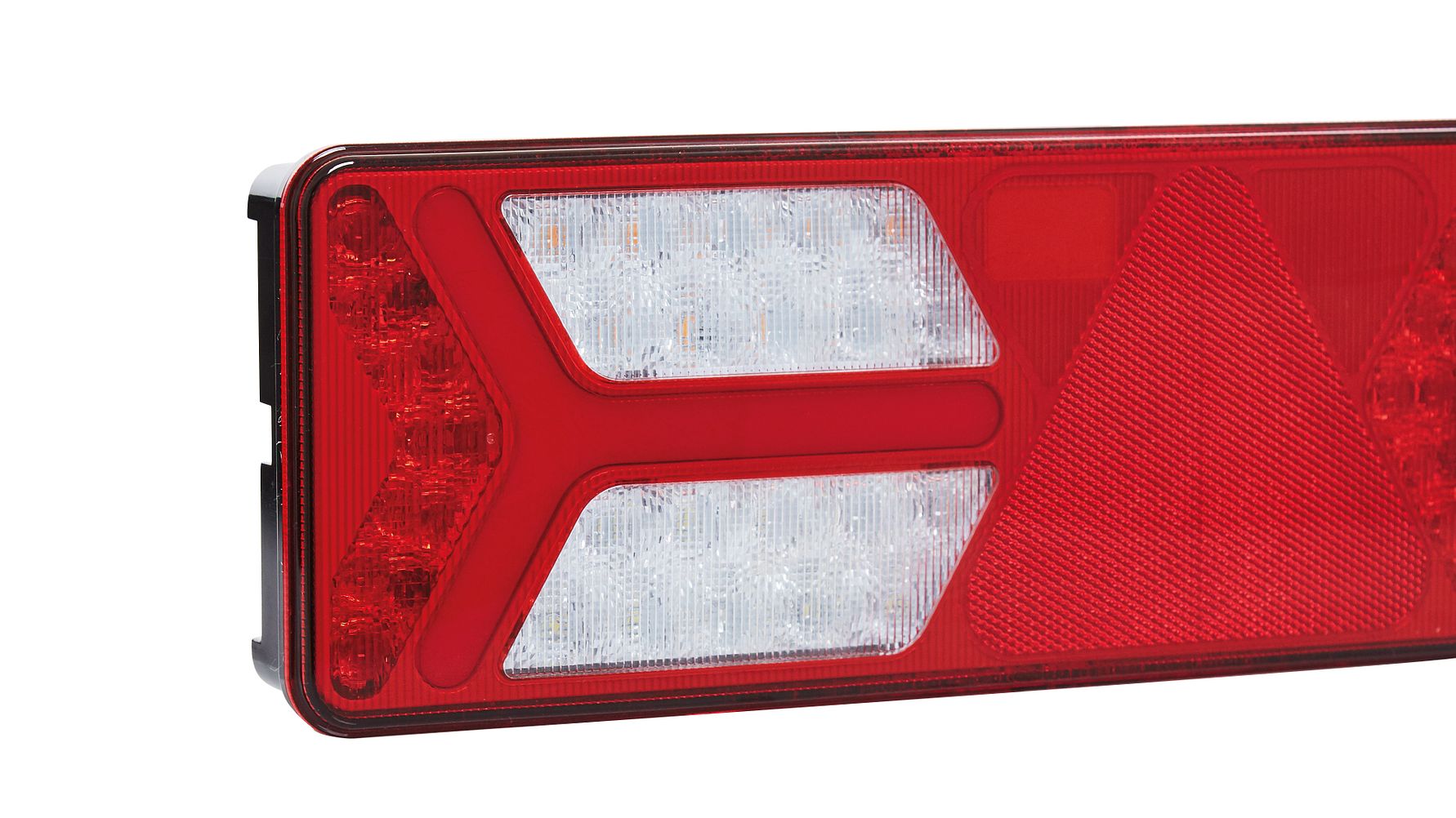 Ermax tail light | BPW Bergische Achsen KG