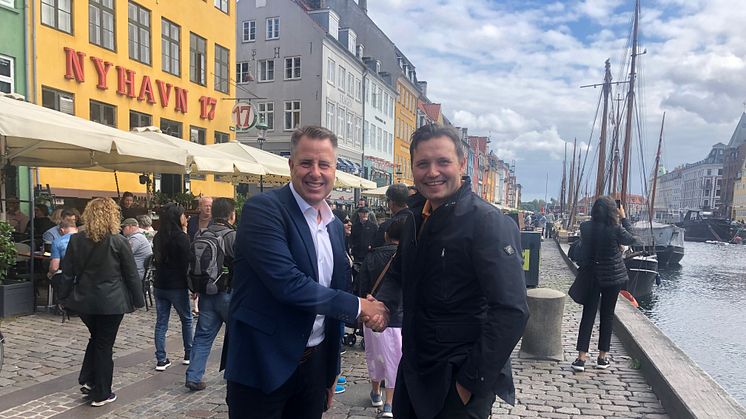 Sigma Connectivity announces the opening of a new office in Denmark ...