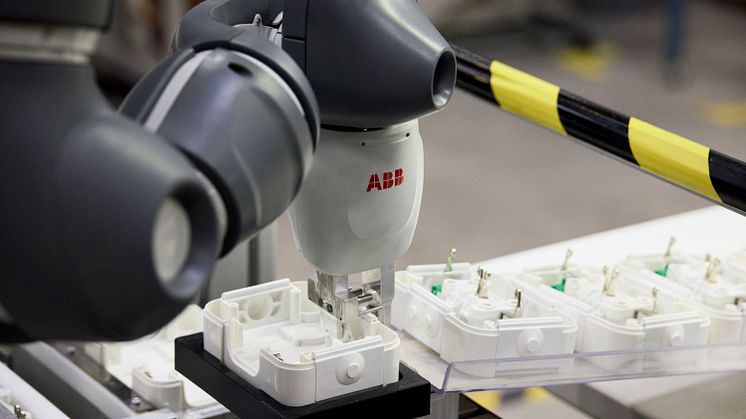 Från koldioxid till plast: NG Nordic och ABB siktar på att tillverka ...