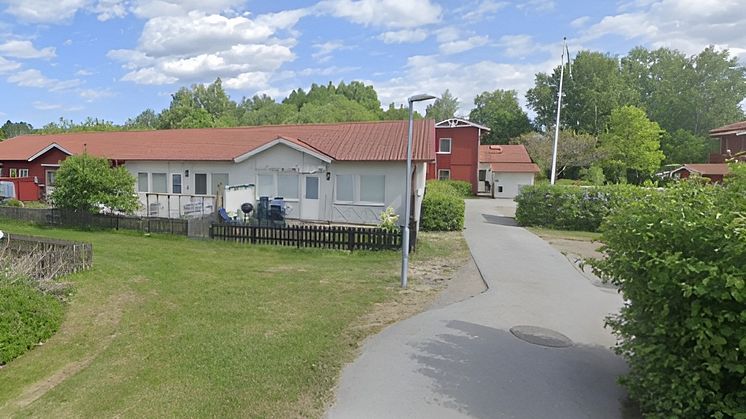 GK vinner stort uppdrag i Tierp | GK Sverige AB